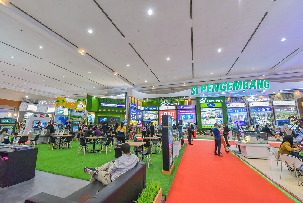 Gallery Detail | Jakarta Convention Center