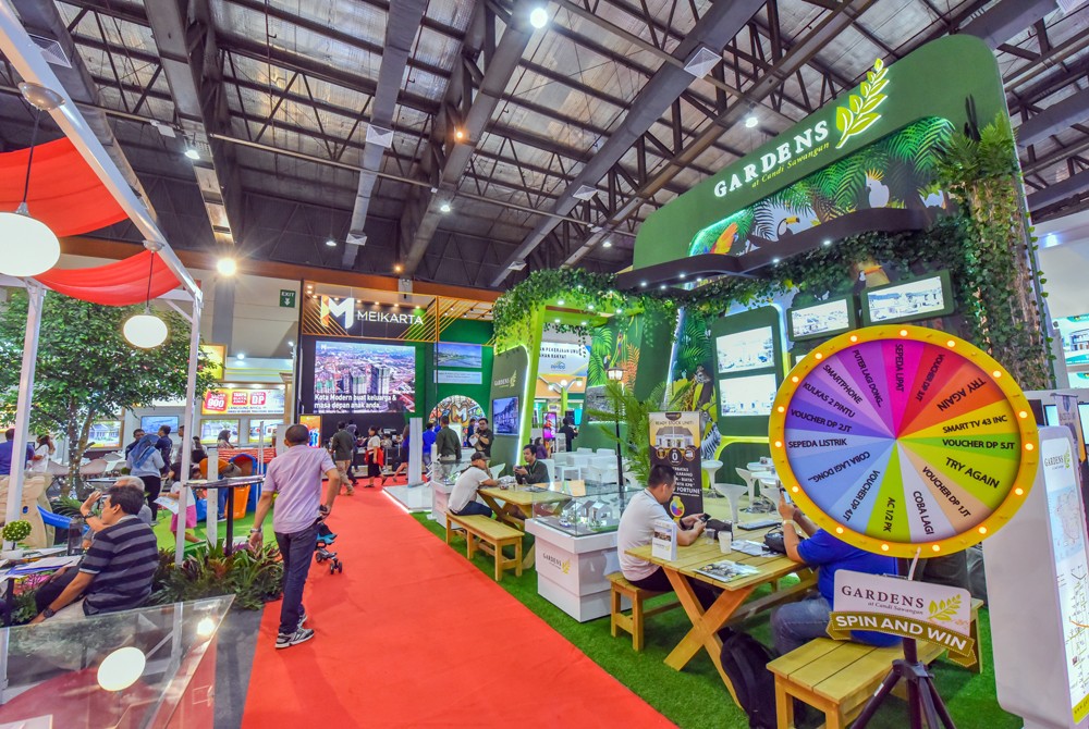 Gallery Detail | Jakarta Convention Center