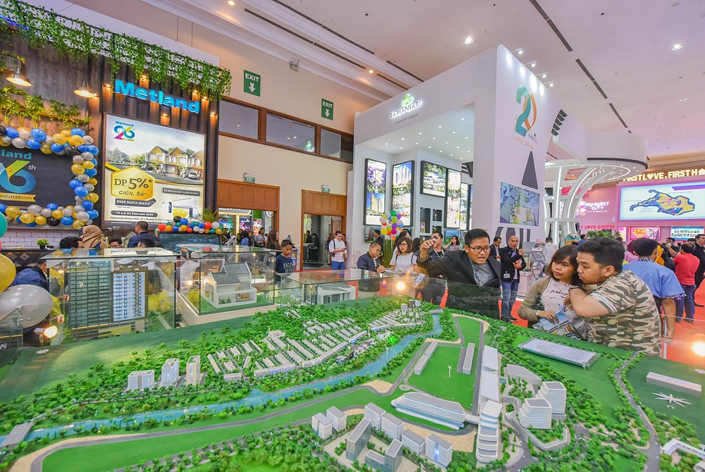 Gallery Detail | Jakarta Convention Center