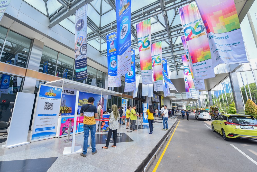 Gallery Detail | Jakarta Convention Center
