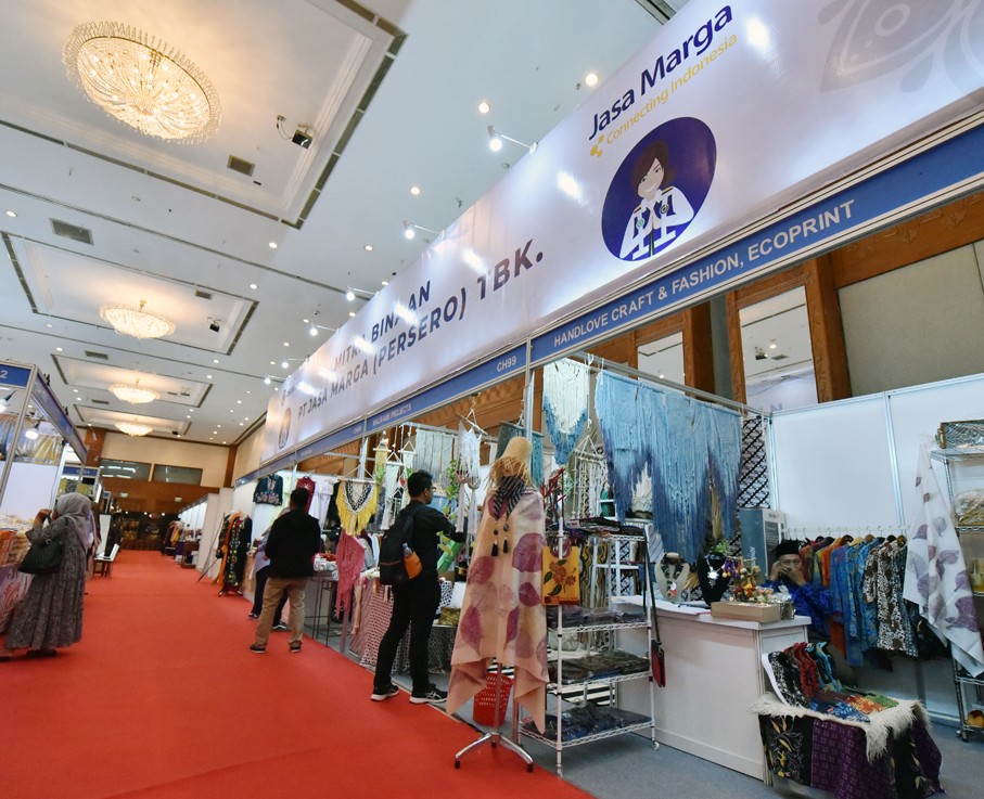 Gallery Detail | Jakarta Convention Center