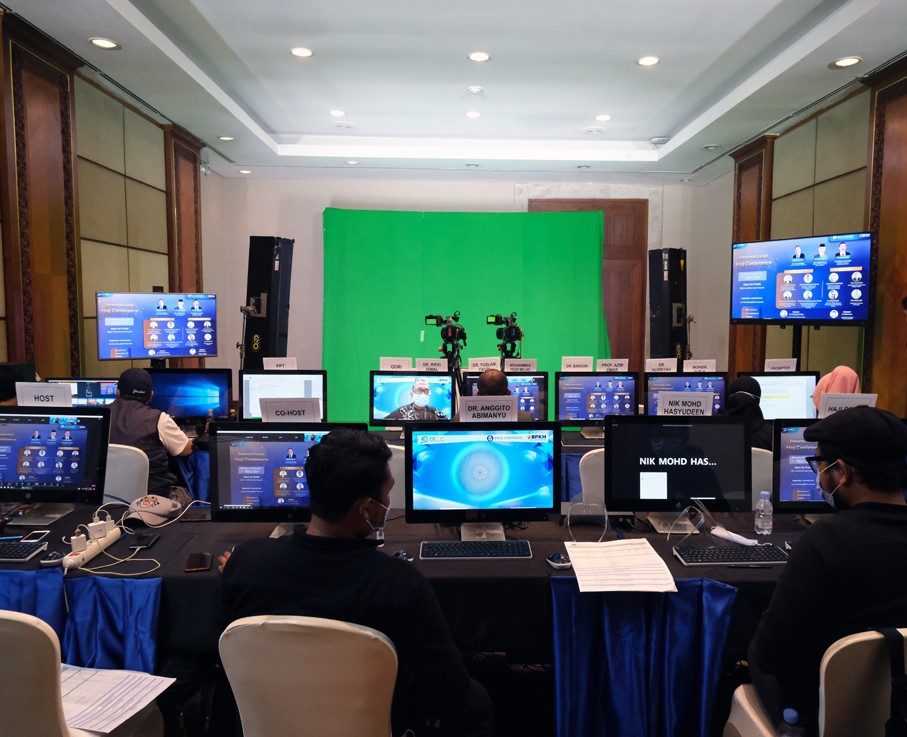 Gallery Detail | Jakarta Convention Center