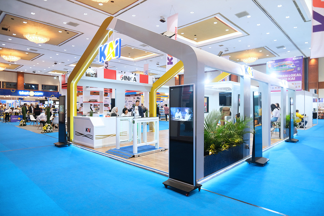 Gallery Detail | Jakarta Convention Center