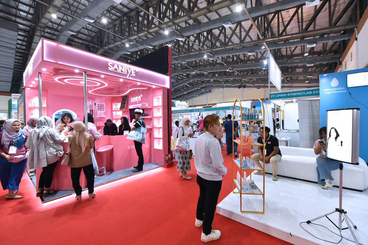 Gallery | Jakarta Convention Center