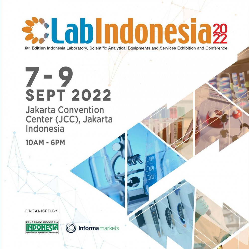 Schedule of Events | Jakarta Convention Center