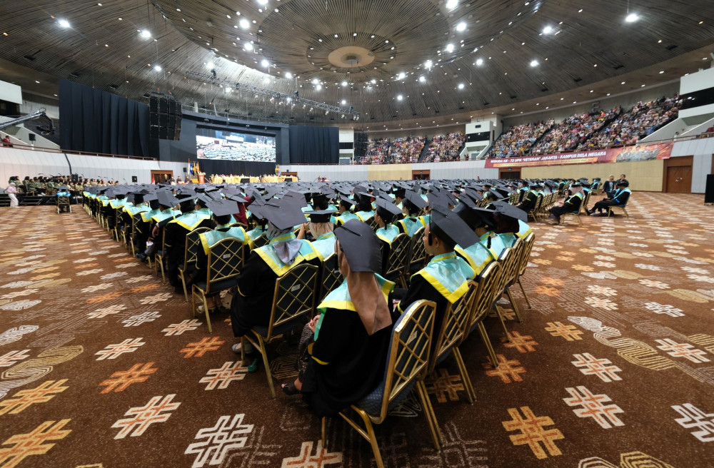 News | Jakarta Convention Center