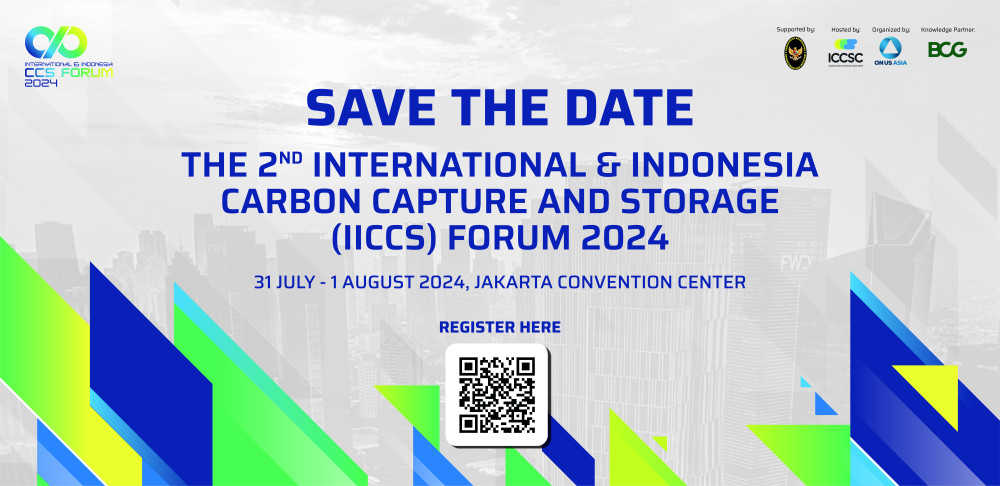Schedule of Events | Jakarta Convention Center